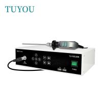 China TUYOU 1080P FHD USB Medical Endoscopy Video Processor for Gynecological Laparoscope Arthroscopy for sale