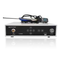 China TUYOU Full HD 1080P Medical Endoscopy Video Processor for Rigid ENT Endoscope Camera System for sale