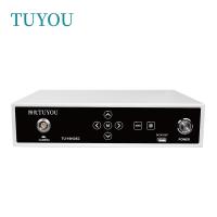 China TUYOU Full HD 1080P Medical Endoscopy Video Processor for Rigid ENT Endoscope Camera System for sale