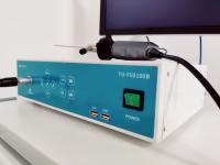 China TUYOU 1080P Full HD Medical Video Endoscopy Camera System for ENT With USB Record for sale