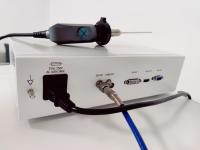 China TUYOU 1080P Full HD Medical Video Endoscopy Camera System for ENT With USB Record for sale