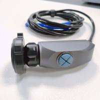 China TUYOU Medical Examination Surgery Endoscopy Camera HD Endoscopic Camera with 6'' LCD Screen for sale