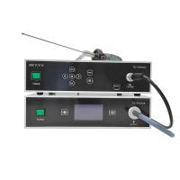 China TUYOU 100W Cold LED Light Source Full HD ENT Endoscope Camera System for Rigid Endoscopy Surgery for sale