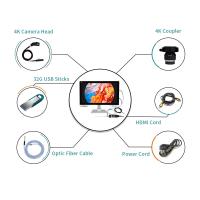 China Factory 15.6 Inches 4K Medical Endoscopy Camera System for Laparoscopy Urology for sale