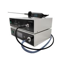 China TUYOU 100W Cold LED Light Source Full HD ENT Endoscope Camera System for Rigid Endoscopy Surgery for sale