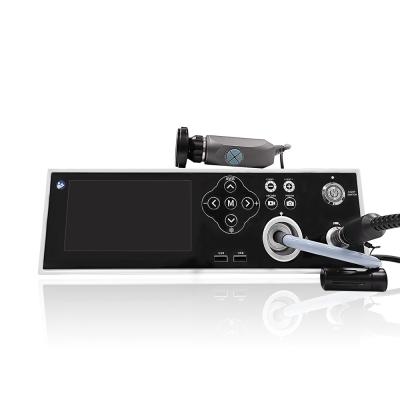 China TUYOU Endoscope Camera System 1080P Full HD with Cold Light Source & Recording Function for sale