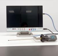 China TUYOU Support AWB 4K UHD LCD Monitor Medical Endoscopy Camera for Laparoscope Spine Arthroscopy for sale