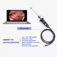 China TUYOU 1080P USB Endoscope Camera for ENT Laparoscopy Gynecology for sale
