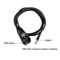 China TUYOU 1080P USB Endoscope Camera for ENT Laparoscopy Gynecology for sale