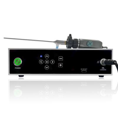 China TUYOU Multi-Language Full HD Medical Endoscope Camera for ENT for sale