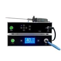 China TUYOU Multi-Language Full HD Medical Endoscope Camera for ENT for sale