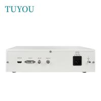 China TUYOU Multi-Language Full HD Medical Endoscope Camera for ENT for sale