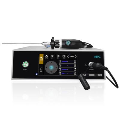 China TUYOU 4K Ultra HD Touch Screen Endoscopic Camera System – Record-Capable for Laparoscopy & Cystoscopy for sale