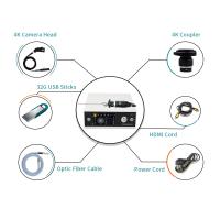 China TUYOU 3 In 1 Full Hd 1080p Medical Diagnostic Equipment for Laparoscopic & Urology Surgeries for sale
