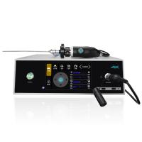 China TUYOU 3 In 1 Full Hd 1080p Medical Diagnostic Equipment for Laparoscopic & Urology Surgeries for sale