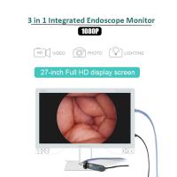 China TUYOU 27inches 1080P Full HD All In One Medical Endoscope Camera  for Arthroscope for sale