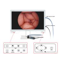 China TUYOU 27inches 1080P Full HD All In One Medical Endoscope Camera  for Arthroscope for sale