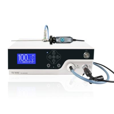China Cold Light Source Endoscope Camera for Surgical in ENT Dental and Nasal Procedures for sale