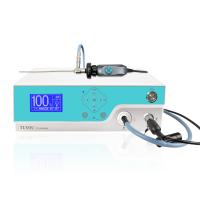 China Cold Light Source Endoscope Camera for Surgical in ENT Dental and Nasal Procedures for sale