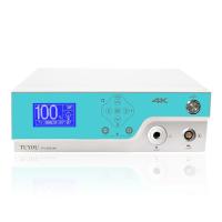 China Cold Light Source Endoscope Camera for Surgical in ENT Dental and Nasal Procedures for sale