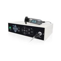 China Diagnosis Injection ENT Endoscopy Camera System With Divided Image Technology Imaging for sale