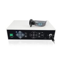 China Diagnosis Injection ENT Endoscopy Camera System With Divided Image Technology Imaging for sale