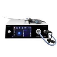 China Hot Selling of FHD Touch Screen 3 In 1 Endoscope Camera System with 80Watts Light Source for Cystoscop Surgery for sale