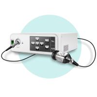 China ICG USB Record 4K ICG Medical Endoscope System For Laparoscope Arthroscopic Camera for sale