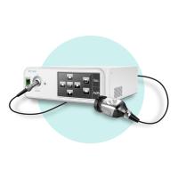 China Medical Imaging Instrument 4K ICG Endoscope Camera System for sale