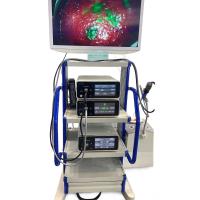 China Medical Imaging Instrument 4K ICG Endoscope Camera System for sale