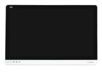 China 4K FHD Medical Equipment 27 Inch Endoscope Camera Monitor Display For Endoscope for sale