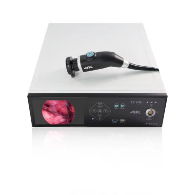 China 4K Rigid Endoscope Imaging Equipment With Recording Function Built In LED Light Source for sale