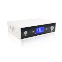 China Medical Light Source With 100W LED And 900lm Luminous Flux For Accurate Imaging for sale
