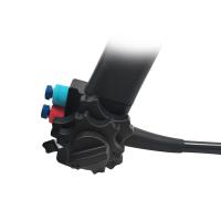 China Electric Veterinary Video Gastroscope Colonoscope Flexible Medical Endoscope Camera for sale