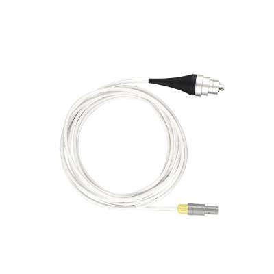 China FHD 1080P Medical Endoscope Camera with 120° Wide-Angle FOV Bidirectional Articulation and Working Channel for ENT & Cystoscopy for sale