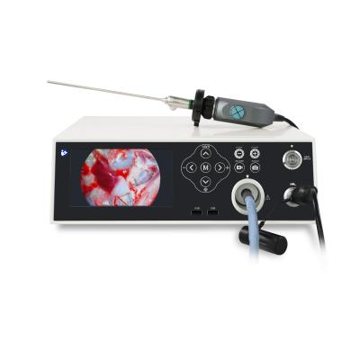 China TUYOU FHD Surgery Medical Endoscope Camera Imaging Device With 100W Cold Light Source for sale