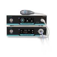 China Convenient Touchscreen LED Cold Light Source Using For Endoscope Camera System for sale