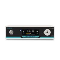 China Convenient Touchscreen LED Cold Light Source Using For Endoscope Camera System for sale