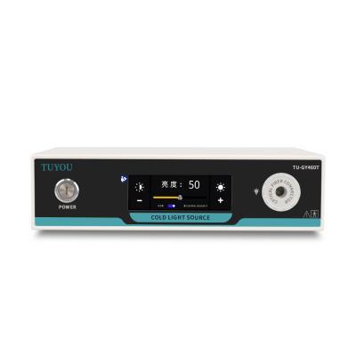 China Convenient Touchscreen LED Cold Light Source Using For Endoscope Camera System for sale