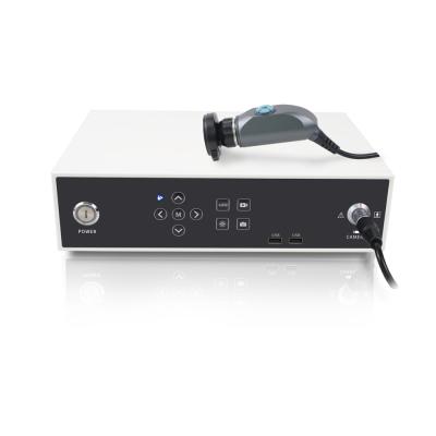 China TUYOU Black FHD 1080P Medical Laparoscopy ENT Endoscope Camera USB With Video Recording Function for sale