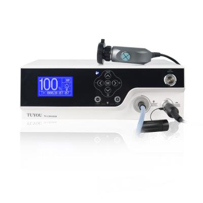 China Full HD Endoscopy Camera Endoscopic Imaging System With 100W Light Source For ENT Urology Gynecology for sale