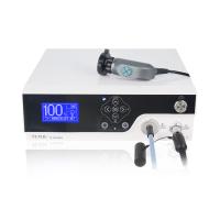 China Full HD Endoscopy Camera Endoscopic Imaging System With 100W Light Source For ENT Urology Gynecology for sale