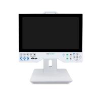 China Medical Endoscope 15.6 Inches Integrated Endoscopy Camera System With FHD Coupler Laparoscopic Urology for sale