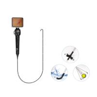 China Flexible Medical Endoscopy Camera With 3.5 Inch 12 Inch Screen for sale