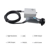 China TUYOU Direct factory Price Portable Medical Endoscope Camera For Vet ENT Diagnose Use for sale