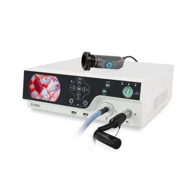 China TUYOU FHD Medical Endoscope Camera System With USB Record Video for Laparoscopy ENT for sale