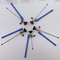 China 0/30/45/70 Degree 10 X 330mm Optic Rigid Endoscope Laparoscopy Lens For ENT Ear Otoscope Sinus Surgery Telescope for sale