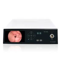 China 1080P Full HD Medical Endoscope Camera Video Recorder With 6 Inch Display Screen for sale