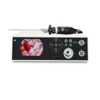 China Surgery 4K Endoscope Camera System Built In Light Source for sale