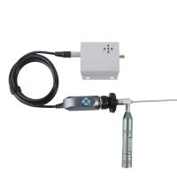 China TUYOU White Rigid Endoscope Camera With HD Resolution For Medical Laparoscopy Machine for sale